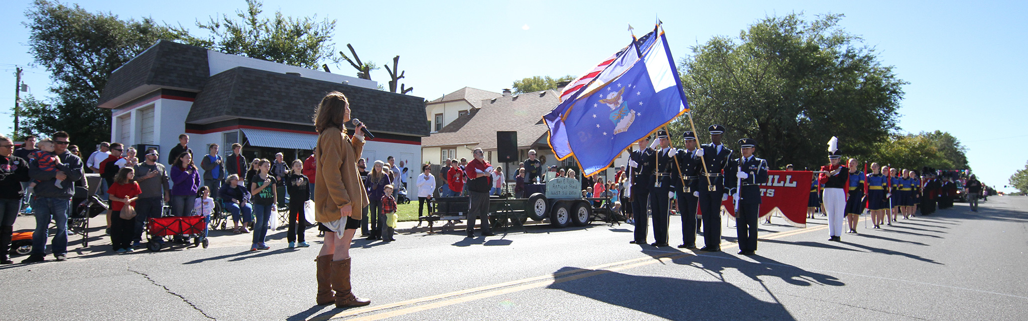 Craft Fair Registration - Rose Hill Fall Festival
