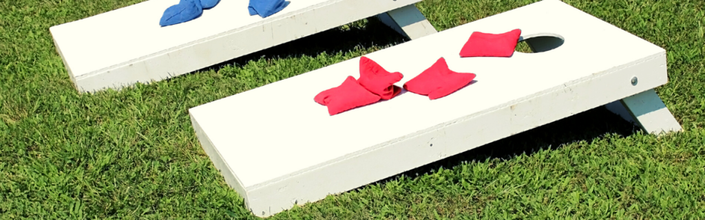 Cornhole Registration - Rose Hill Fall Festival